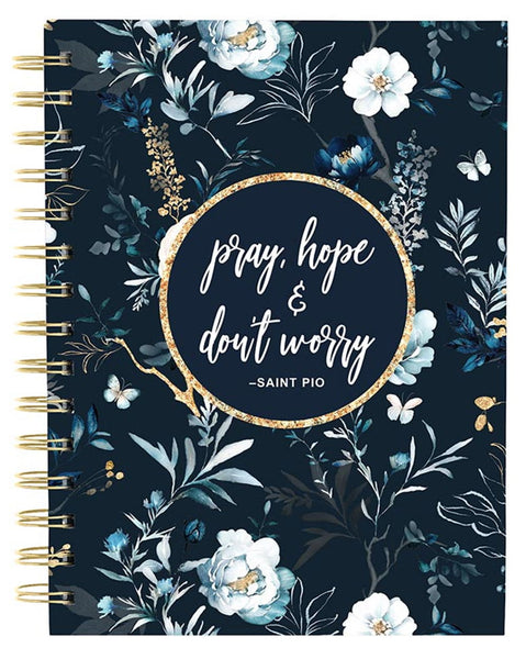 Prayer Journals – Catholic Shoppe USA