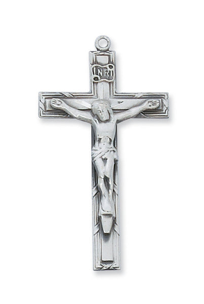 Crucifix Medals – Catholic Shoppe USA