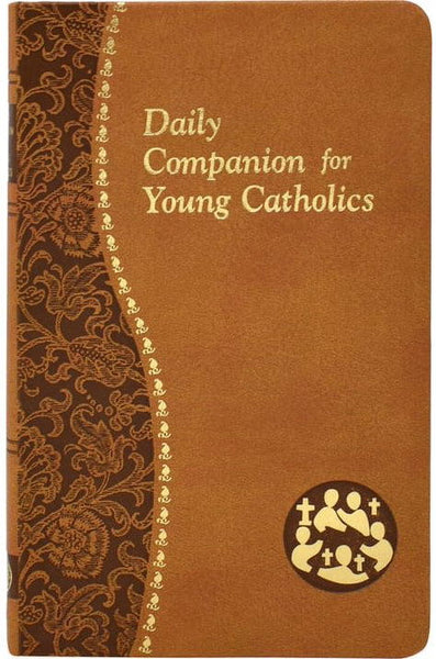 Daily Companion for Young Catholics – Catholic Shoppe USA