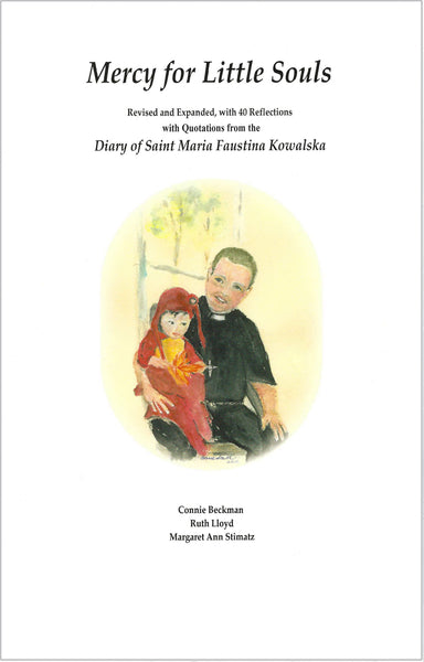 Mercy for Little Souls – Catholic Shoppe USA