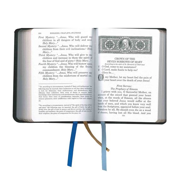 Mother Love - A Prayer Book and Manual for Christian Mothers – Catholic ...