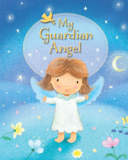 My Guardian Angel – Catholic Shoppe USA