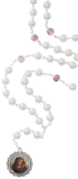 Our Lady of Sorrows Chaplet – Catholic Shoppe USA