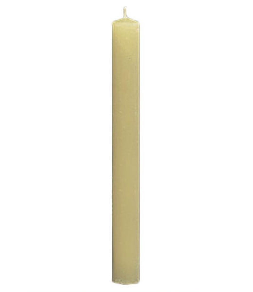 Blessed Beeswax Candle – Catholic Shoppe USA