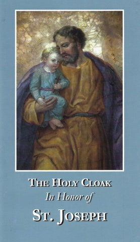 Products – Tagged "St. Joseph" – Catholic Shoppe USA